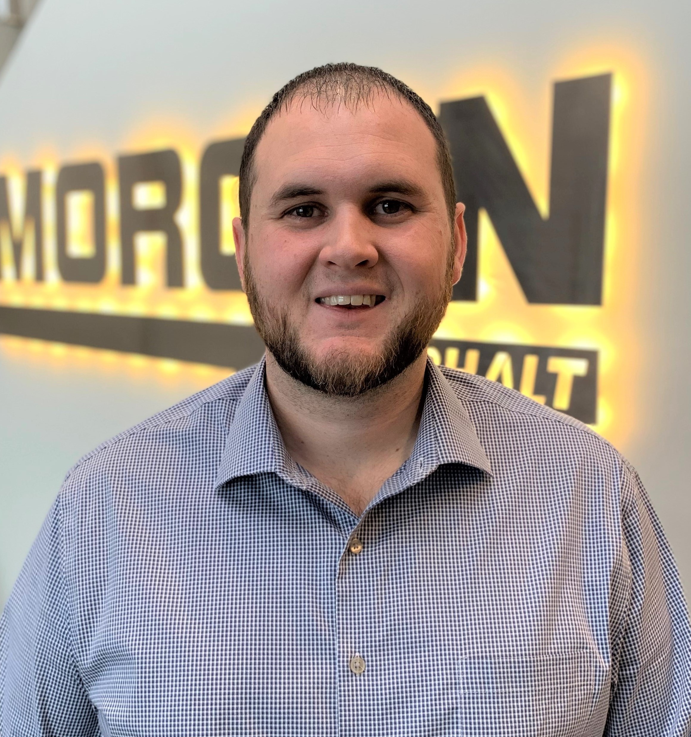 Our Team | Morgan Asphalt